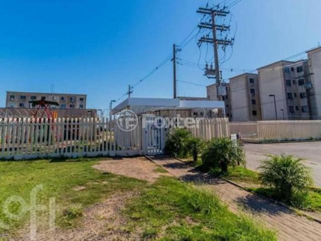 Apartamento, 1 dormitórios, 40 m², em Sarandi