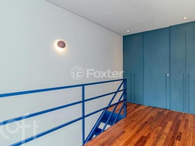 Apartamento, 1 dormitórios, 40 m², em Sumarezinho