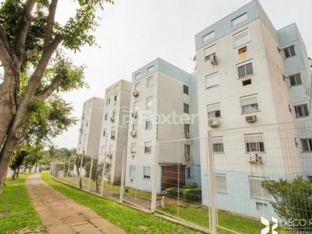 Apartamento, 1 dormitórios, 40 m², em Parque Santa Fé