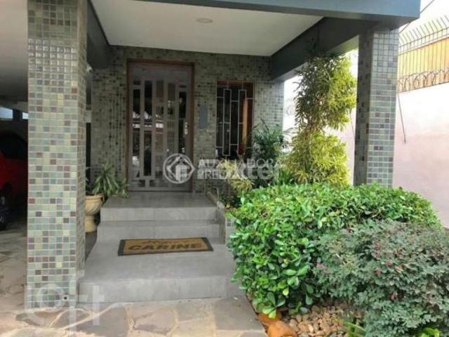 Apartamento, 1 dormitórios, 40 m², em Partenon
