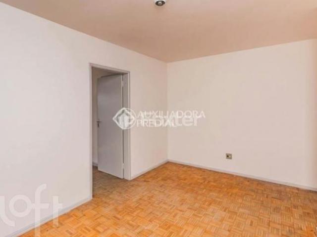 Apartamento, 1 dormitórios, 40 m², em Passo da Areia