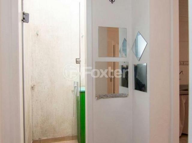 Apartamento, 1 dormitórios, 40 m², em Petrópolis