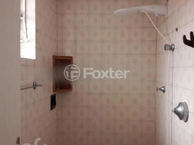 Apartamento, 1 dormitórios, 40 m², em Petrópolis