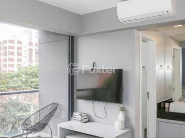 Apartamento, 1 dormitórios, 40 m², em Perdizes