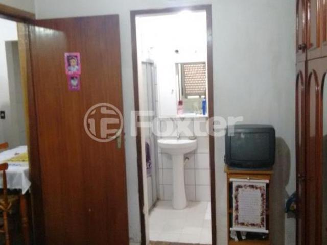 Apartamento, 1 dormitórios, 40 m², em Praia de Belas