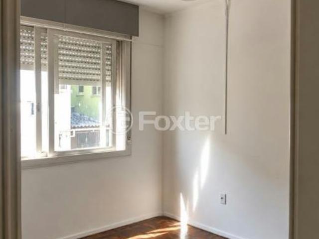Apartamento, 1 dormitórios, 40 m², em Praia de Belas