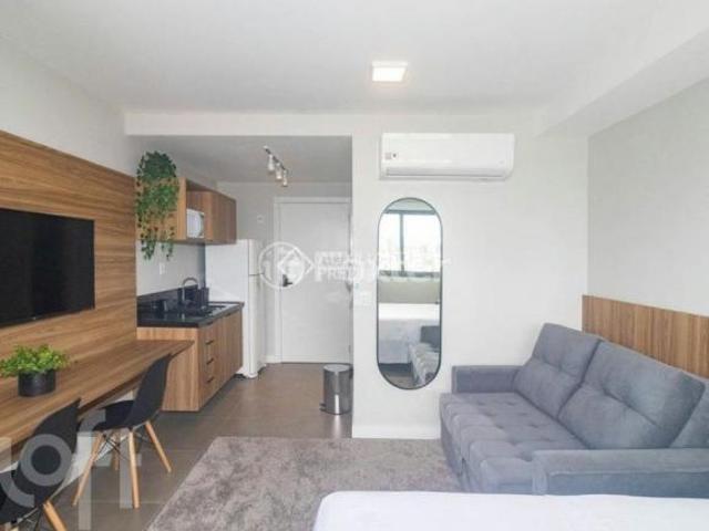 Apartamento, 1 dormitórios, 40 m², em Rio Branco