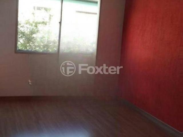 Apartamento, 1 dormitórios, 40 m², em Teresópolis