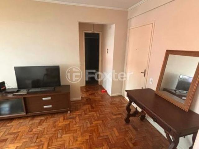 Apartamento, 1 dormitórios, 40 m², em Tristeza