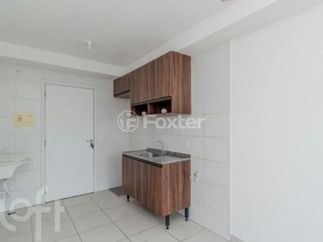 Apartamento, 1 dormitórios, 40 m², em Vila Alpina