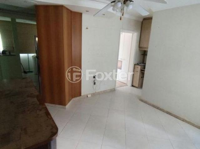 Apartamento, 1 dormitórios, 40 m², em Vila Ipiranga