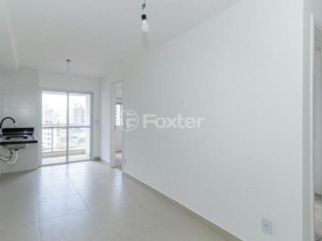Apartamento, 1 dormitórios, 40 m², em Vila Prudente
