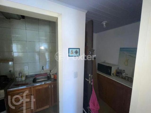 Apartamento, 1 dormitórios, 40 m², em Zona Nova