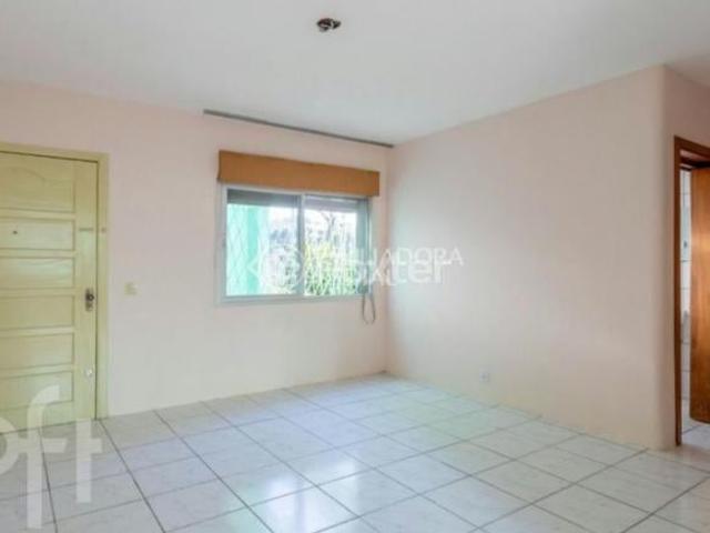 Apartamento, 1 dormitórios, 40.04 m², em Humaitá