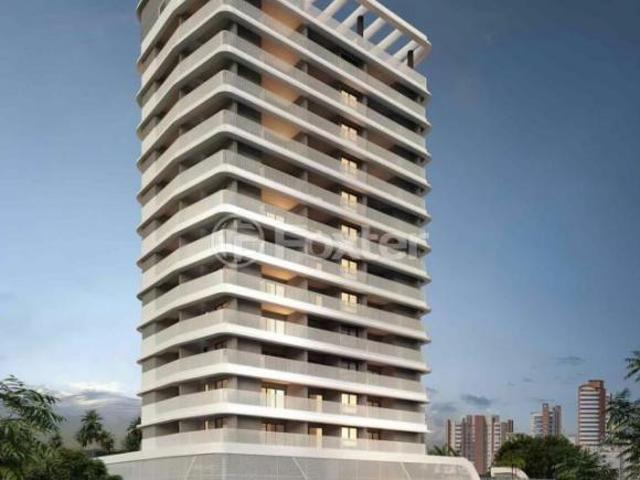 Apartamento, 1 dormitórios, 40.04 m², em Pinheiros