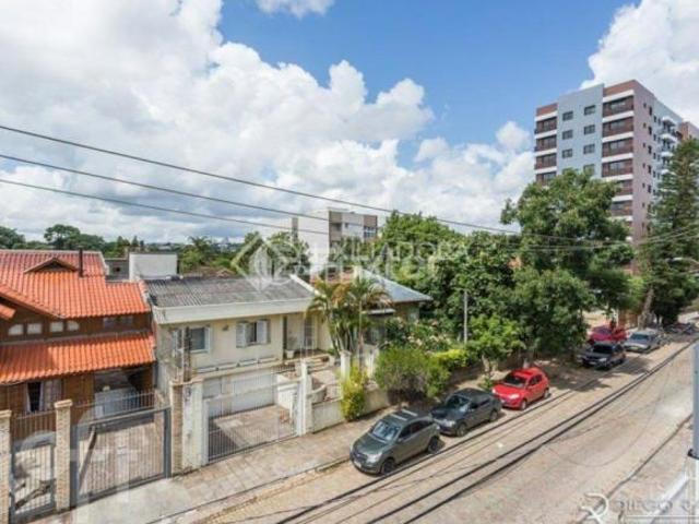 Apartamento, 1 dormitórios, 40.05 m², em Passo da Areia
