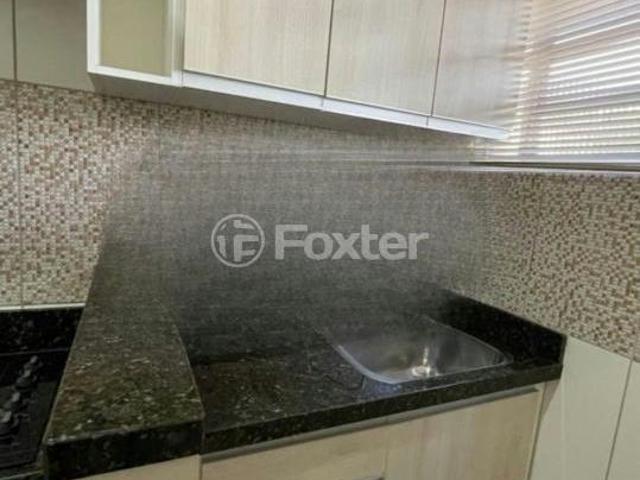 Apartamento, 1 dormitórios, 40.07 m², em São Miguel