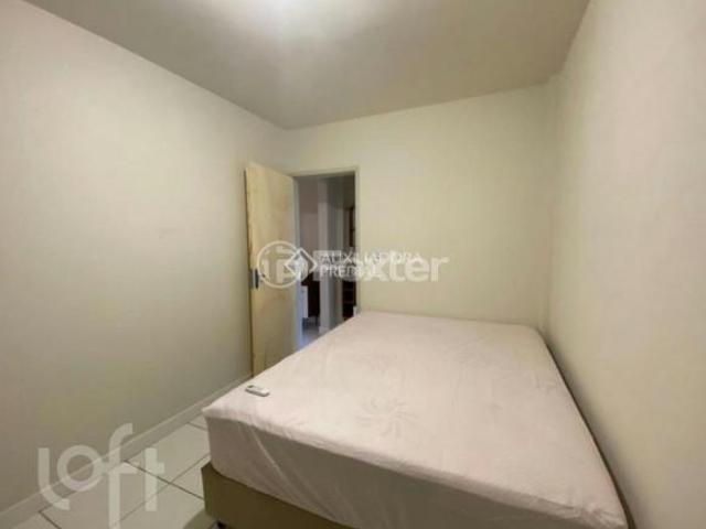 Apartamento, 1 dormitórios, 40.07 m², em São Miguel
