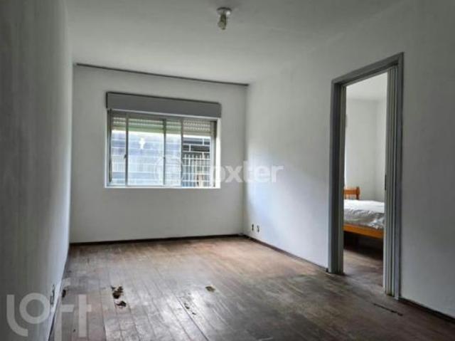 Apartamento, 1 dormitórios, 40.09 m², em São Sebastião
