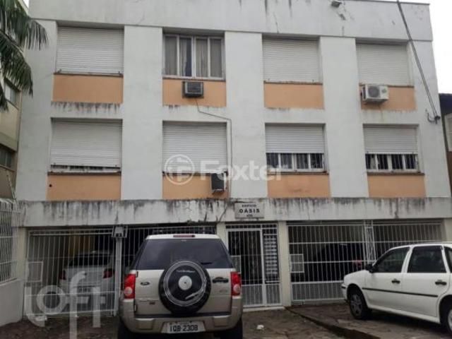 Apartamento, 1 dormitórios, 40.14 m², em Partenon
