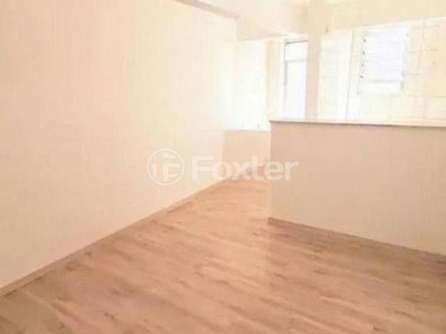 Apartamento, 1 dormitórios, 40.16 m², em Centro Histórico