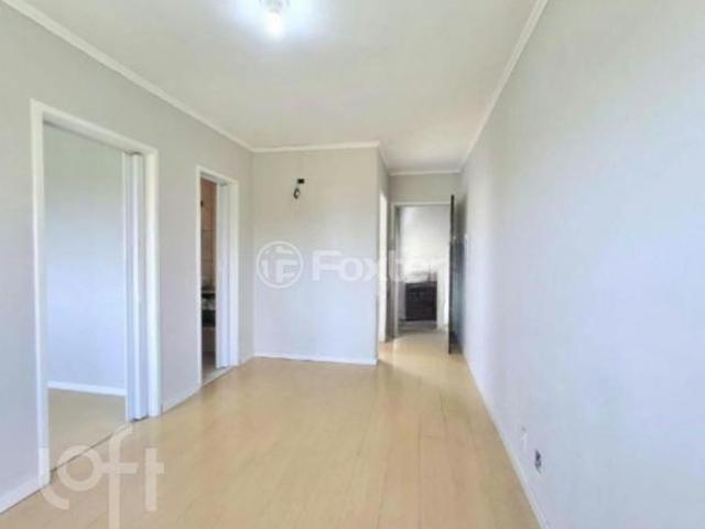 Apartamento, 1 dormitórios, 40.17 m², em São Sebastião