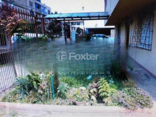 Apartamento, 1 dormitórios, 40.24 m², em Passo da Areia