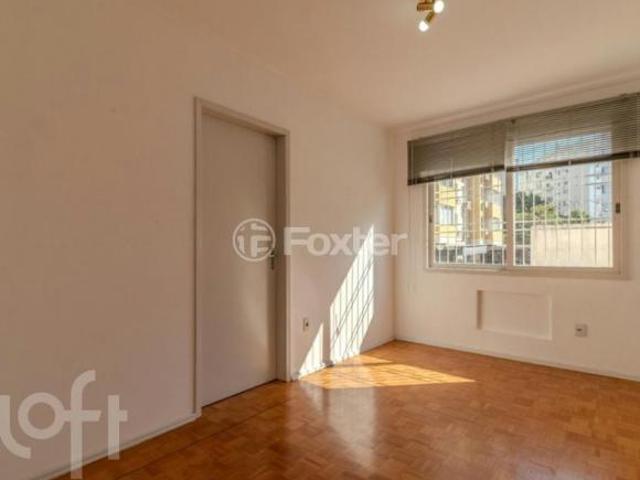 Apartamento, 1 dormitórios, 40.28 m², em Floresta