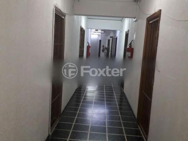 Apartamento, 1 dormitórios, 40.23 m², em Centro Histórico