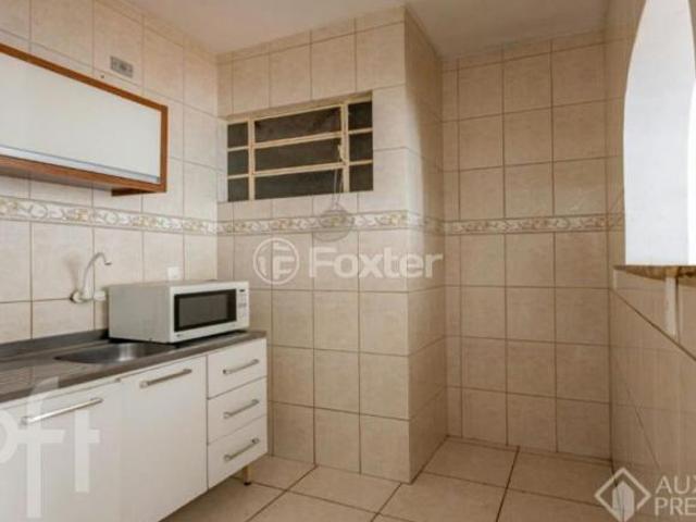 Apartamento, 1 dormitórios, 40.2 m², em Centro Histórico