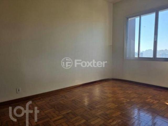 Apartamento, 1 dormitórios, 40.2 m², em Centro Histórico