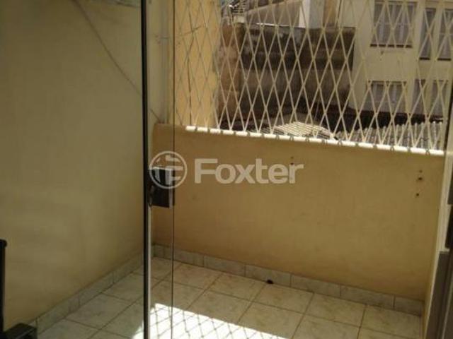 Apartamento, 1 dormitórios, 40.35 m², em Praia de Belas
