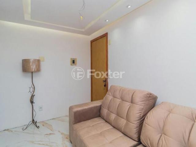 Apartamento, 1 dormitórios, 40.38 m², em Olaria