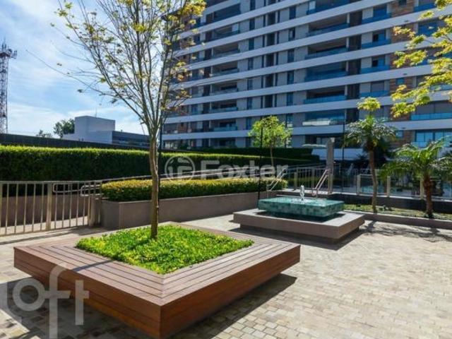 Apartamento, 1 dormitórios, 40.38 m², em Tristeza