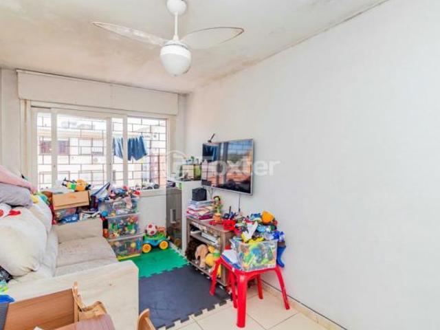 Apartamento, 1 dormitórios, 40.32 m², em Morro Santana