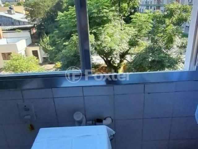 Apartamento, 1 dormitórios, 40.3 m², em Partenon