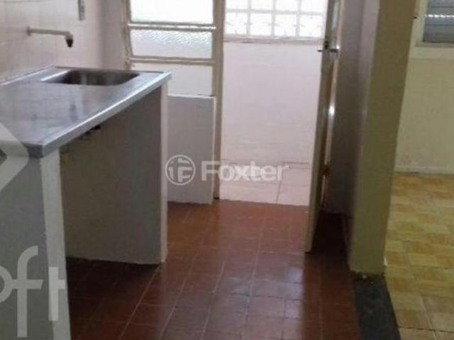 Apartamento, 1 dormitórios, 40.45 m², em Passo da Areia