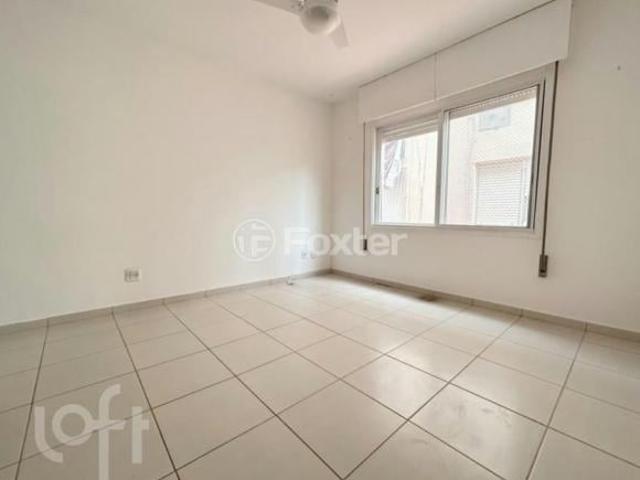 Apartamento, 1 dormitórios, 40.49 m², em Floresta