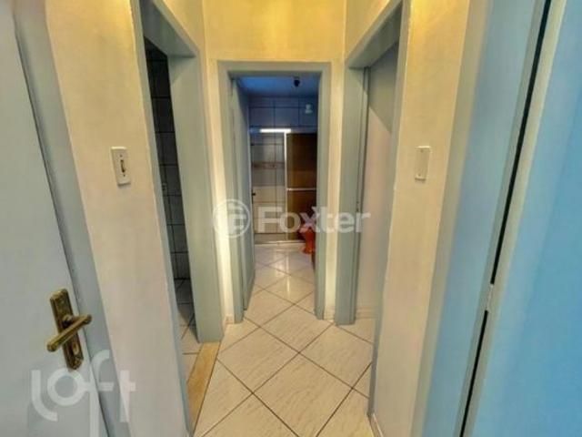 Apartamento, 1 dormitórios, 40.41 m², em São Geraldo