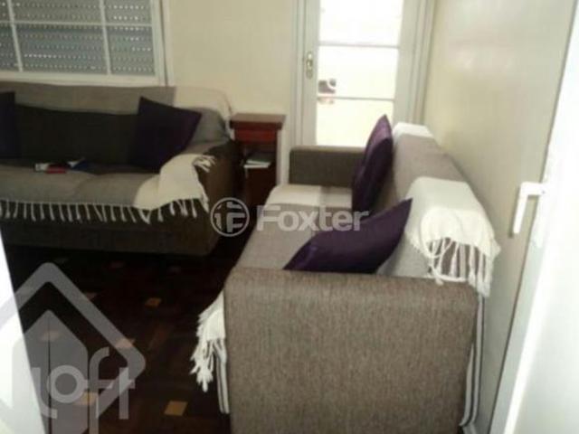Apartamento, 1 dormitórios, 40.41 m², em São Geraldo
