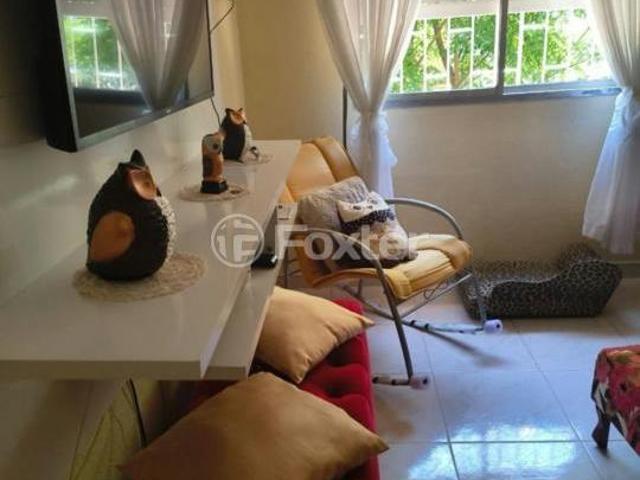 Apartamento, 1 dormitórios, 40.42 m², em Rubem Berta