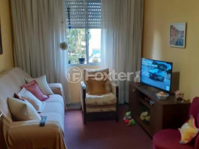 Apartamento, 1 dormitórios, 40.4 m², em Vila Nova