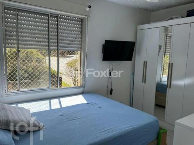 Apartamento, 1 dormitórios, 40.4 m², em Vila Nova