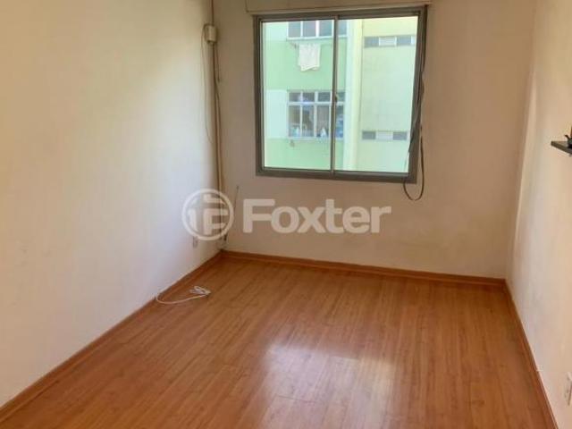 Apartamento, 1 dormitórios, 40.4 m², em Vila Nova
