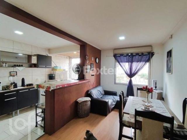Apartamento, 1 dormitórios, 40.4 m², em Vila Nova