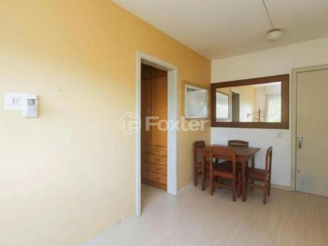 Apartamento, 1 dormitórios, 40.55 m², em Morro Santana