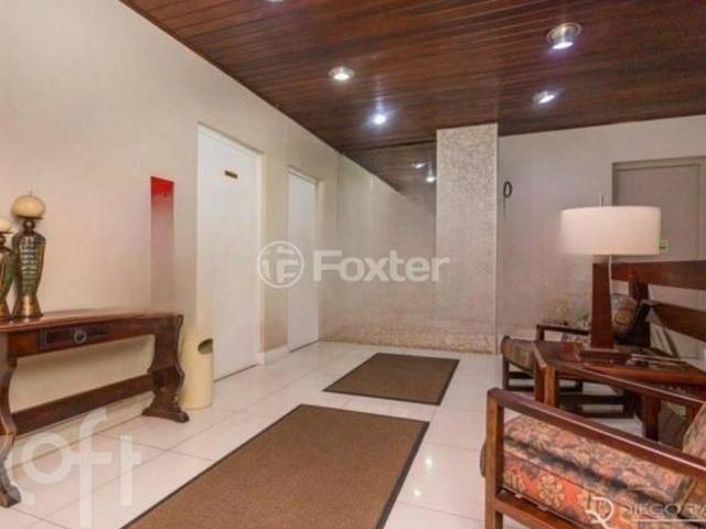 Apartamento, 1 dormitórios, 40.58 m², em Independência