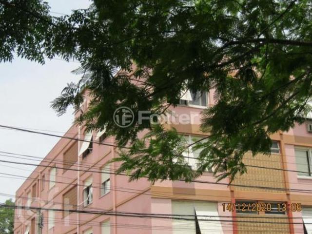 Apartamento, 1 dormitórios, 40.58 m², em Partenon