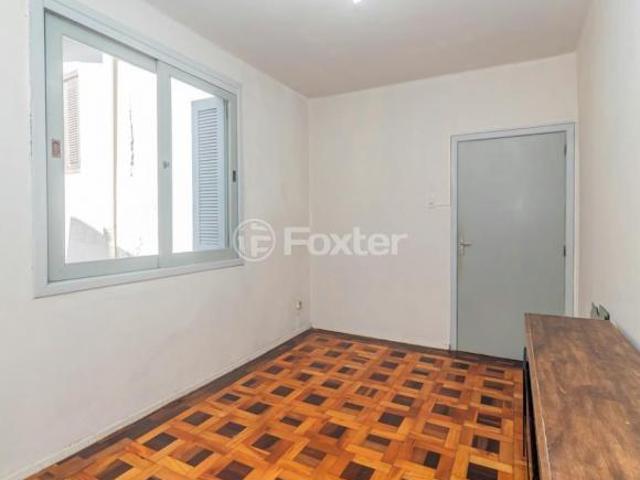 Apartamento, 1 dormitórios, 40.51 m², em Auxiliadora