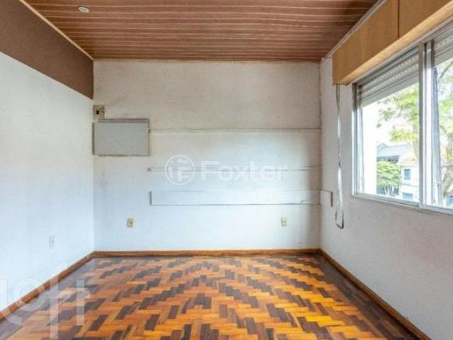 Apartamento, 1 dormitórios, 40.51 m², em Auxiliadora